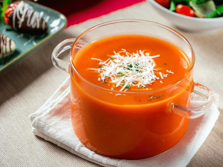 Çorba Tarifleri: Farklı, Lezzetli, Pratik! | Kadıköy Anneleri